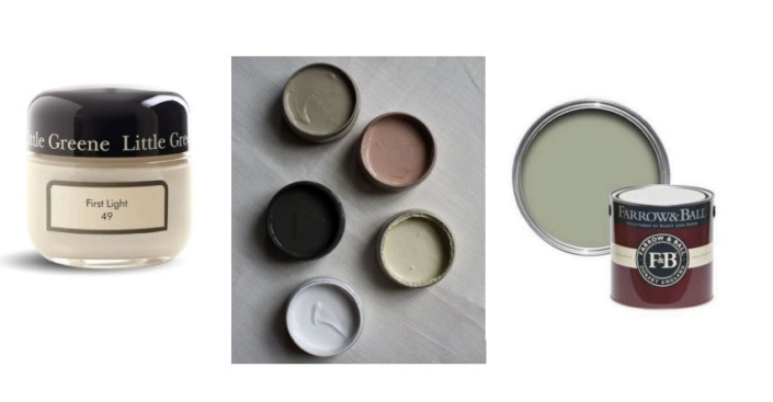 Verfkleuren kiezen voor je interieur – 8 praktische tips - Woon.nl